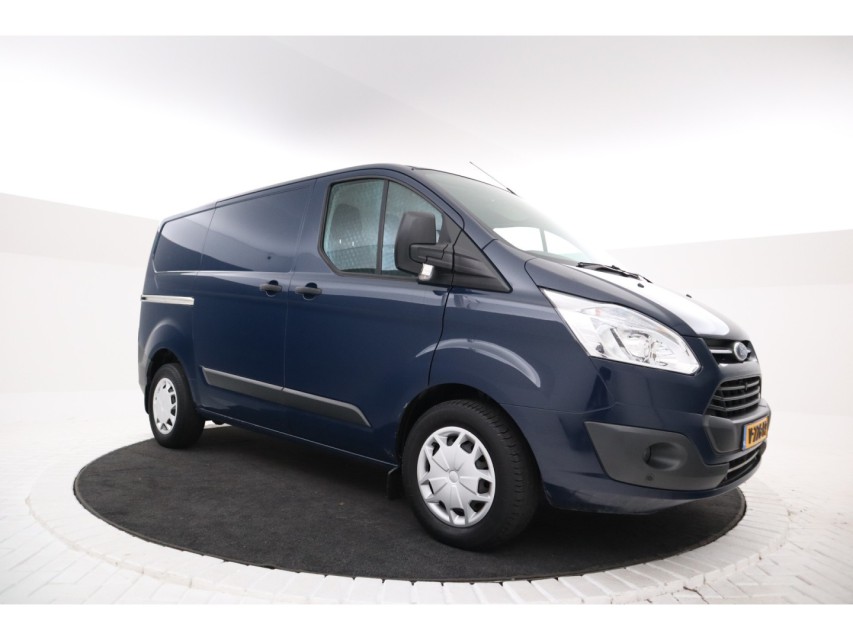 Ford Transit Custom 310 2.0 TDCI L1H1 Trend | AutoSiero.nl