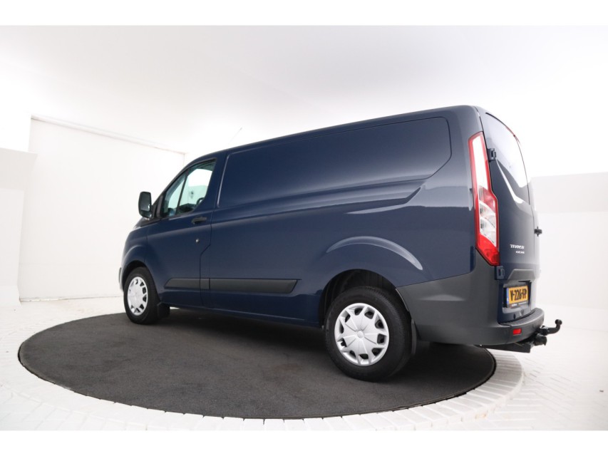 Ford Transit Custom 310 2.0 TDCI L1H1 Trend | AutoSiero.nl
