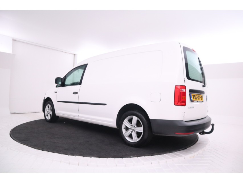 Volkswagen Caddy 2.0 TDI L2H1 BMT Maxi | AutoSiero.nl