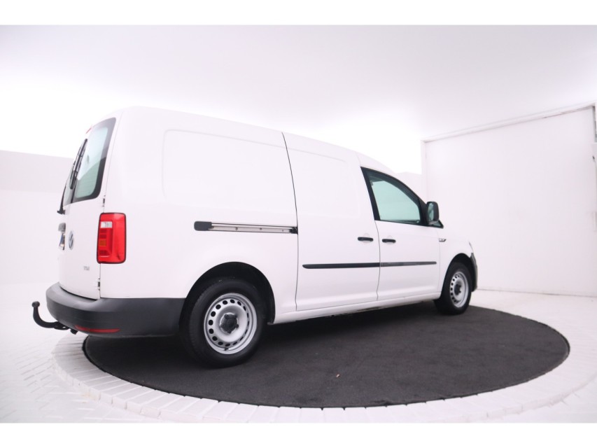 Volkswagen Caddy 2.0 TDI L2H1 BMT Maxi | AutoSiero.nl