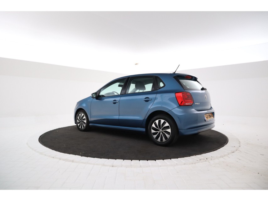Volkswagen Polo 1.4 TDI BlueMotion | AutoSiero.nl