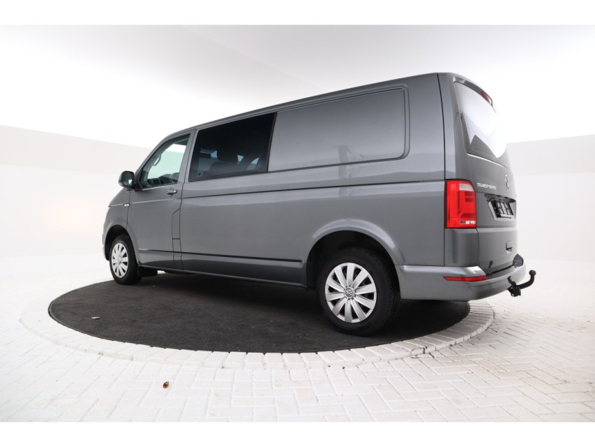 Volkswagen Transporter 2.0 TSI L2H1 DC | AutoSiero.nl